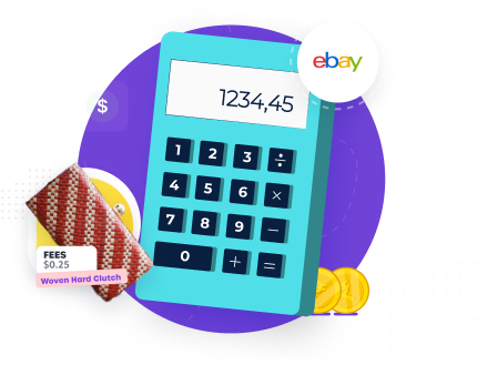 eBay Fee Calculator